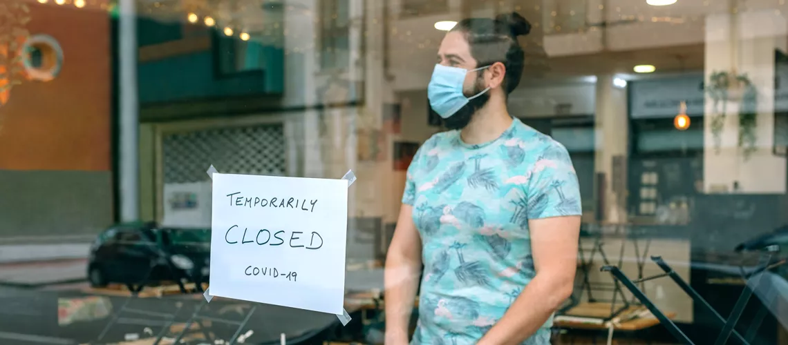 Navigating Post-Pandemic Trends in International Business: Insights for ...