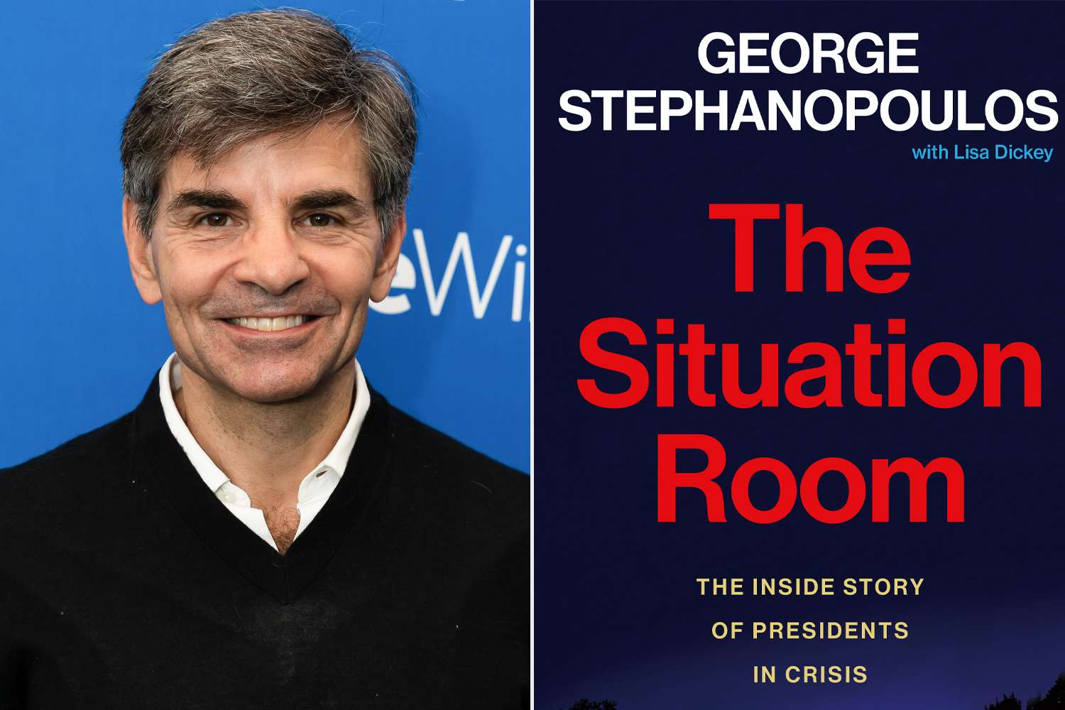 Book Review: The Situation Room By George Stephanopoulos - The Boston ...